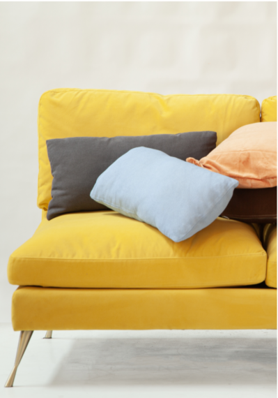 Seating - Hire it